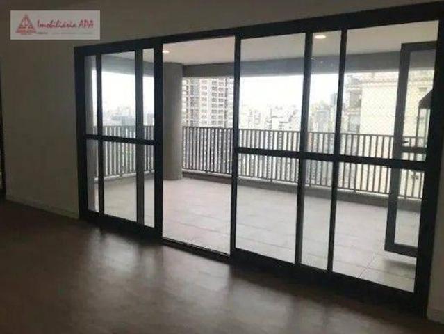 Excelente apartamento com 3 dormitórios à venda, 150 m² por R$ 2.600.000 Perdizes São Paulo/SP