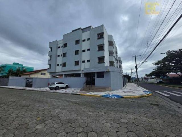 Excelente apartamento com 3 dormitórios à venda no coração da cidade Centro Peruíbe/SP