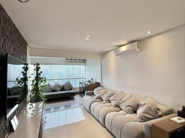 Excelente apartamento com 3 dormitórios à venda por R$ 1.750.000 Vila Gonçalves São Bernardo do