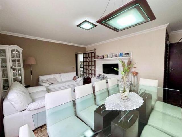 EXCELENTE APARTAMENTO COM 3 DORMITÓRIOS E 1 VAGA DE GARAGEM NO BIGORRILHO!
