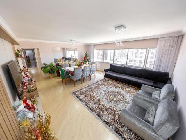 EXCELENTE APARTAMENTO COM 3 DORMITÓRIOS E 1 VAGA NO ALTO DA GLÓRIA!