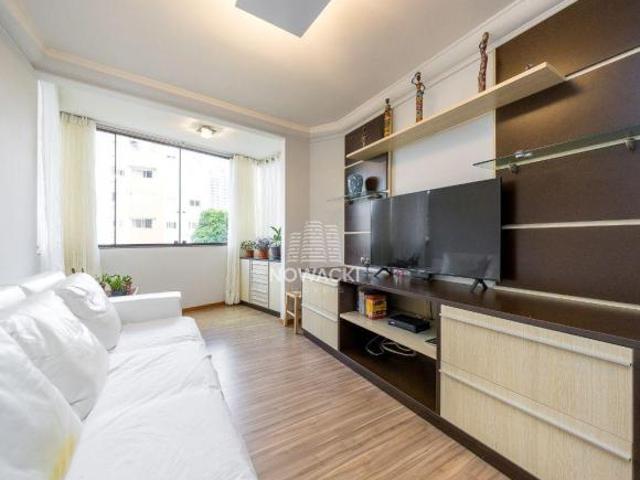 EXCELENTE APARTAMENTO COM 3 DORMITÓRIOS E 1 VAGA NO VILA IZABEL!