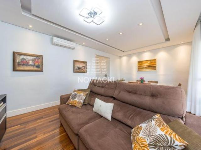 EXCELENTE APARTAMENTO COM 3 DORMITÓRIOS e 2 VAGAS DE GARAGEM NO ECOVILLE!