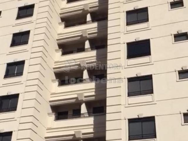 Excelente apartamento com 3 dormitórios em andar baixo Vivendas