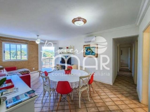 EXCELENTE APARTAMENTO COM 3 DORMITÓRIOS, EM RIVIERA DE SÃO LOURENÇO