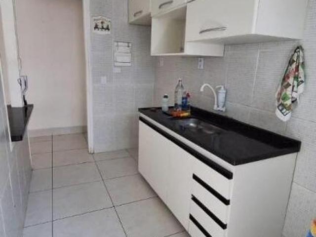 Excelente apartamento com 3 dormitórios Localizado na Vila Mirim!