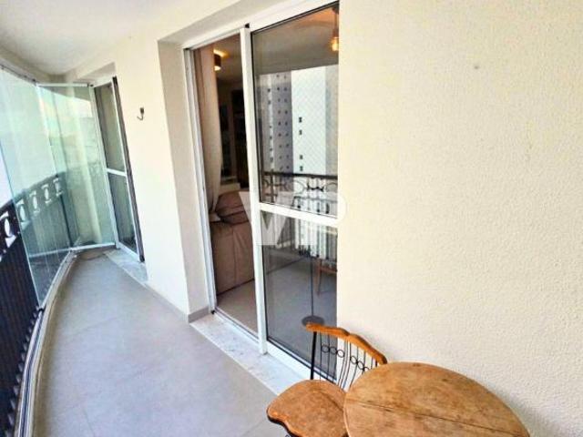 Excelente Apartamento com 3 Dormitórios Lazer completo no Alto da Boa Vista