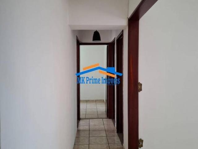 Excelente Apartamento com 3 Dormitórios no Centro Osasco