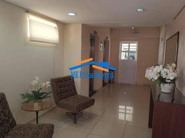 Excelente Apartamento com 3 Dormitórios sendo 1 Suíte Centro/Osasco