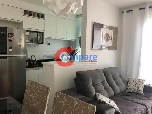 Excelente apartamento com 3 dormitórios, sendo 1 suite, em Guarulhos SP