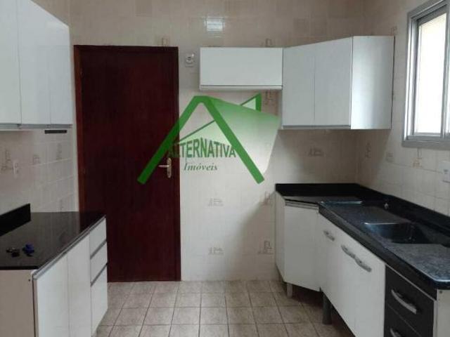Excelente apartamento com 3 dormitórios, sendo 1 suíte no Bairro Santa Paula!