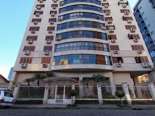 Excelente Apartamento com 3 dormitórios sendo um suíte, 2 vaga de garagem para locação,ótima loc