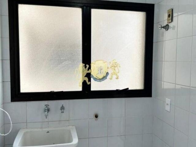 Excelente apartamento com 3 dormitórios para venda em Alphaville Condomínio Edifício Village