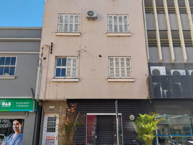Excelente Apartamento com 3 dormitórios para locação em ótima localização,no Centro, São Leopol