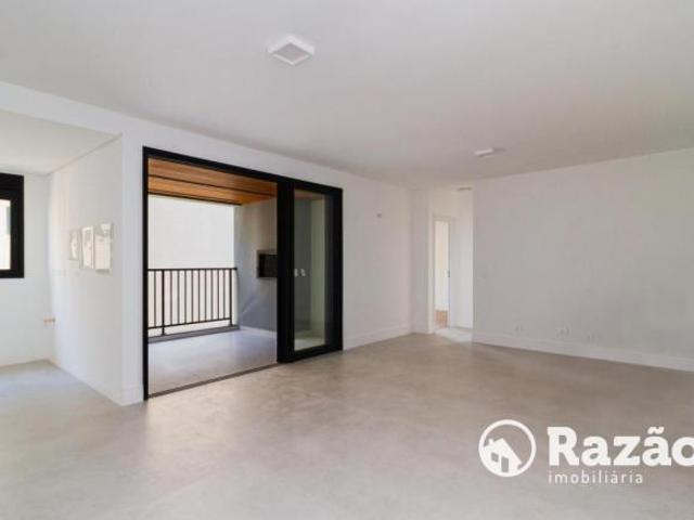 EXCELENTE APARTAMENTO COM 3 SUÍTES NOVO ÁREA TOTAL 158,40m² ÁGUA VERDE REF 5973 RAZÃO