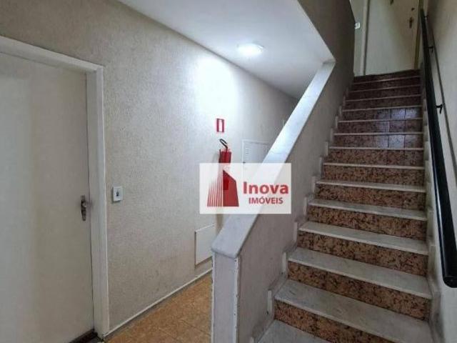 Excelente Apartamento com 3 qtos/1 vaga, à venda, 90 m² por R$ 210.000,00 Jardim Glória Juiz de