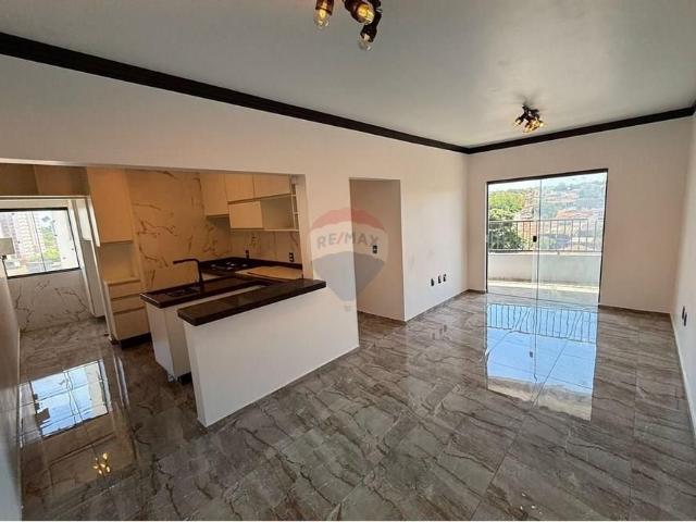 Excelente apartamento com 3 quartos bem próximo ao centro