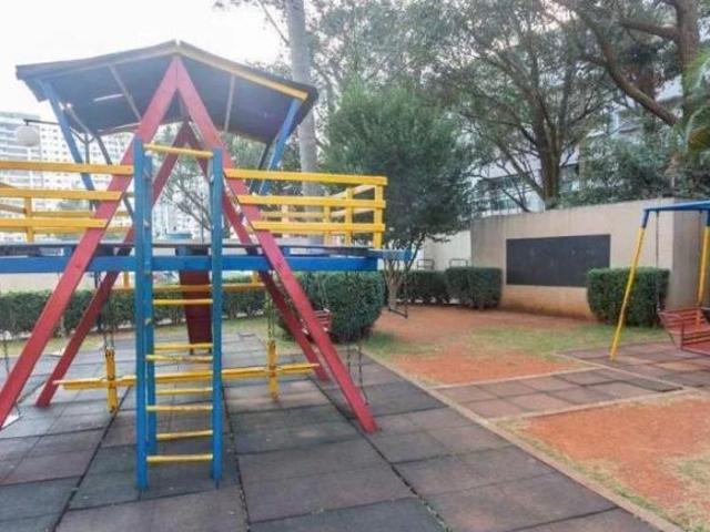 Excelente Apartamento com 3 quartos e 82 m² à venda em Parque Continental