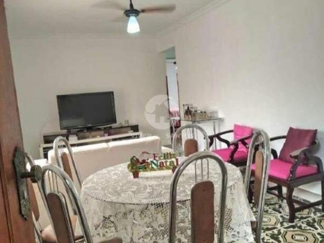 Excelente apartamento com 3 quartos, localização privilegiada BNH plano 4