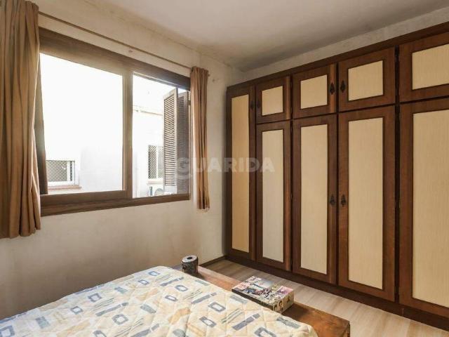 Excelente apartamento com 3 quartos na Carlos Gomes COD: 26193