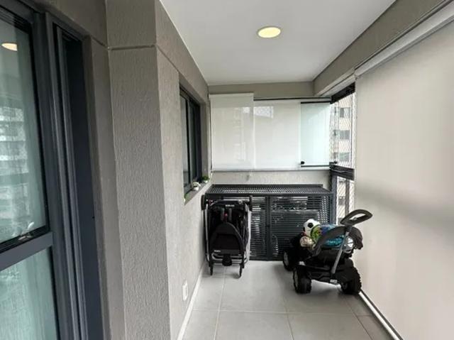 Excelente apartamento com 3 quartos no Recreio dos Bandeirantes