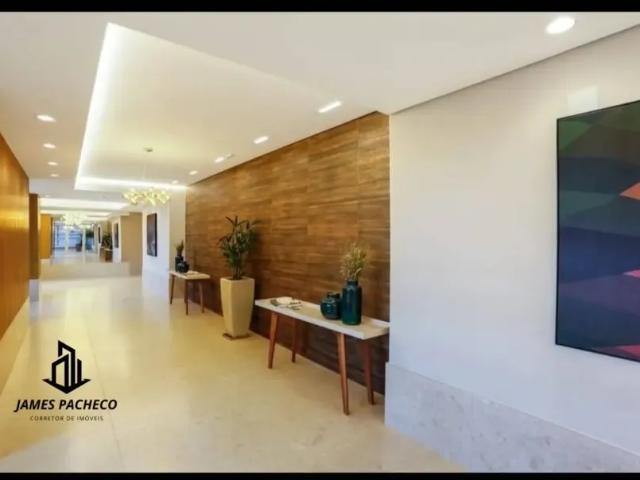 Excelente Apartamento com 3 Quartos sendo 1 Suíte Setor Coimbra