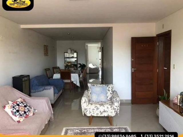 Excelente apartamento com 3 quartos, sendo um suíte, sala, copa, cozinha c/ armários, banheiro socia