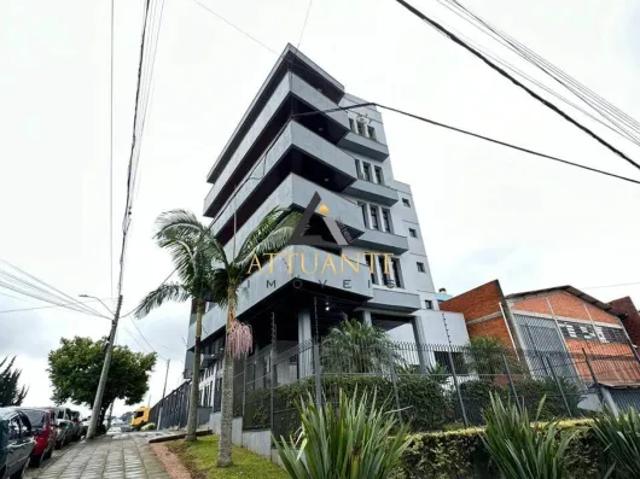 Excelente apartamento com 4 dormitórios Bairro Sagrada Família