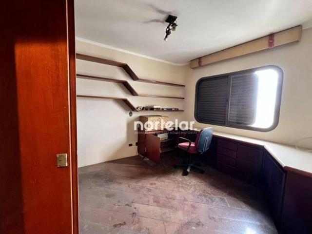 Excelente Apartamento com 4 dormitórios à venda, 211 m² por R$ 1.250.000 Santana São Paulo/SP