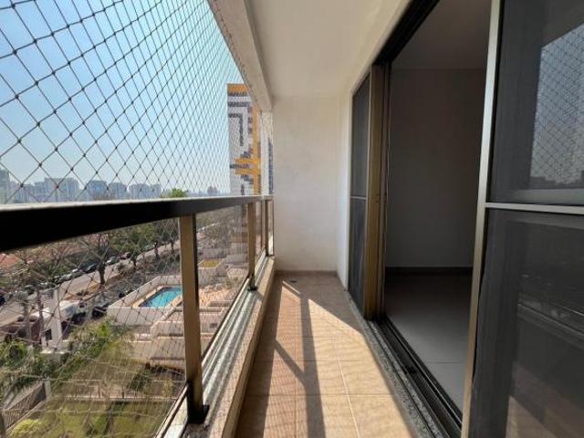 Excelente Apartamento com 4 Dormitórios e 3 Vagas em Condomínio com Lazer Completo!