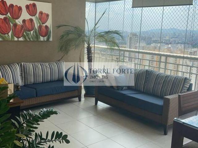 Excelente Apartamento com 4 dormitórios no Belenzinho