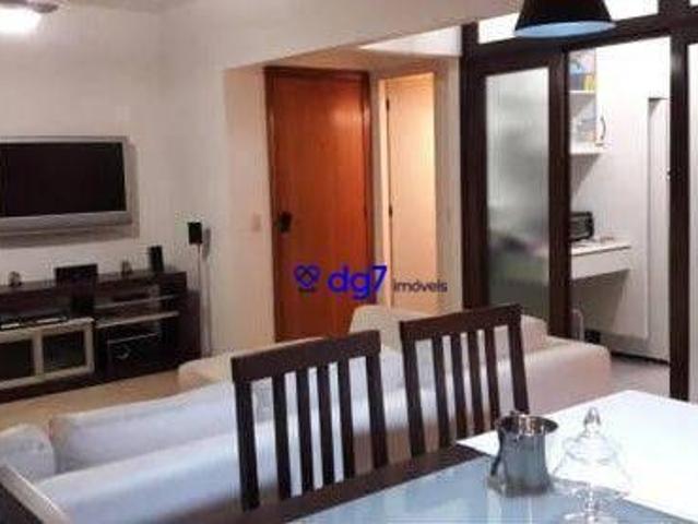 Excelente apartamento com 4 dormitórios, sendo 3 suítes!
