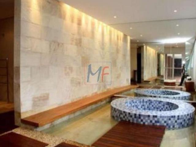 Excelente apartamento com 4 dorms 3 stes, 3 vagas e 162 m2 em Santana!