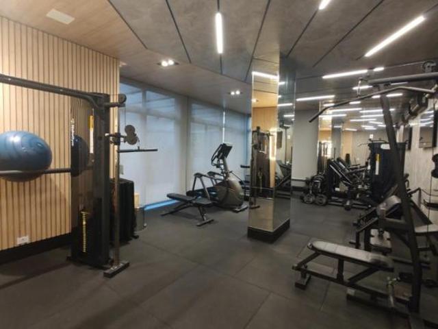 Excelente apartamento com 4 quartos, 4 suítes e 4 vagas de garagem com ótima localização em condomín
