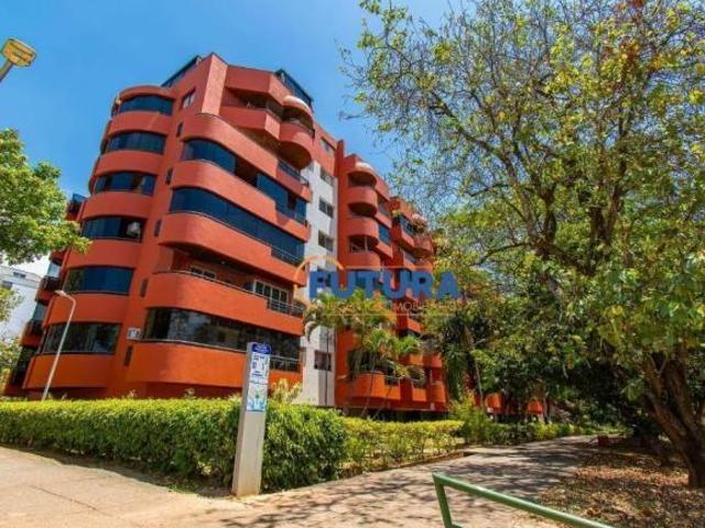 Excelente apartamento com 59 m² Asa Norte Brasília/DF