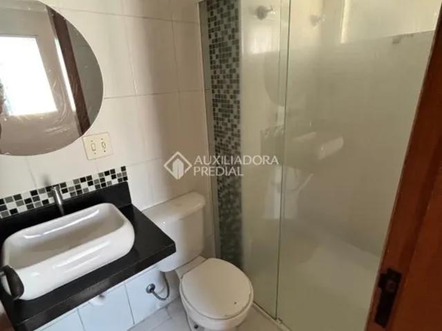 Excelente apartamento com 67m² no Bairro Jardim Eudizia em Santo André