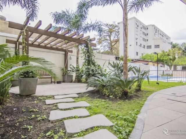 Excelente apartamento com 84 metros quadrados e 3 quartos em Santana Porto Alegre RS