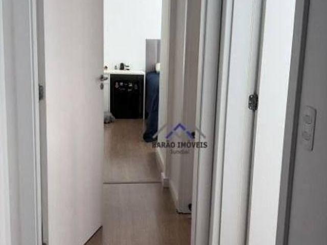 Excelente apartamento com 82 m² disponível para venda no Condomínio Differenziato Residencial no ba