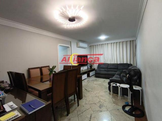 Excelente Apartamento com 90m no Ville de France Vila Vicentina