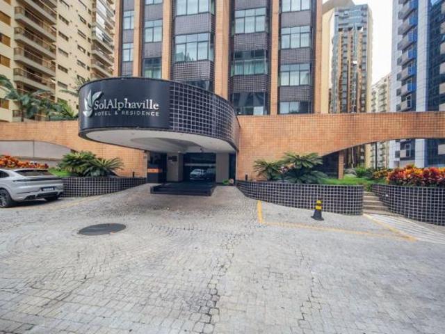 Excelente Apartamento Comercial à Venda – Localização Privilegiada!