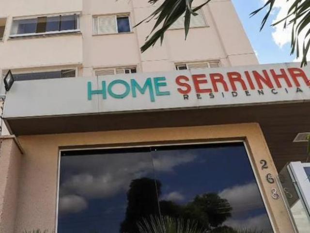 Excelente apartamento completo em armários