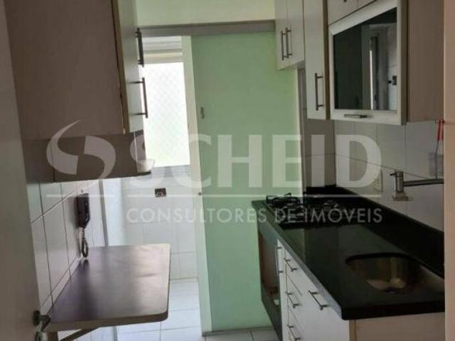 EXCELENTE APARTAMENTO COND ECO VITA SABARA