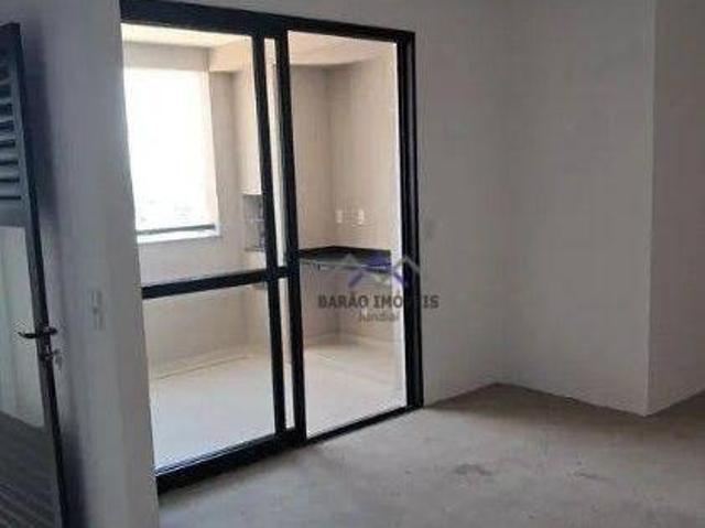 EXCELENTE APARTAMENTO CONDOMINIO ALTOS DA AVENIDA JUNDIAÍ