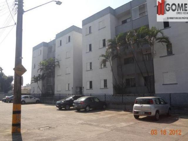 EXCELENTE APARTAMENTO CONDOMÍNIO PARQUE DAS NAÇÕES NA VILA VIRGÍNIA