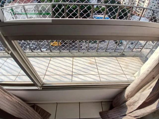 Excelente Apartamento Conforto e Praticidade no Ipiranga