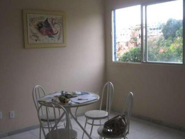 Excelente apartamento. Confira!