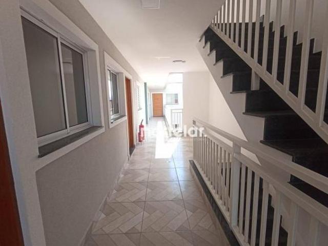 EXCELENTE APARTAMENTO CACHOEIRINHA