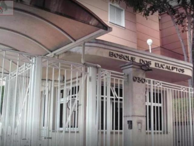 Excelente apartamento centro de Diadema