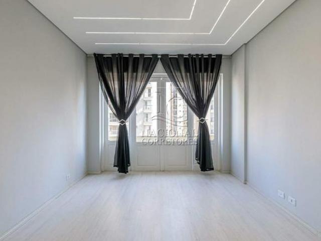 Excelente apartamento Centro de Santo André na Vila Bastos 3 Dormitórios sendo 1
