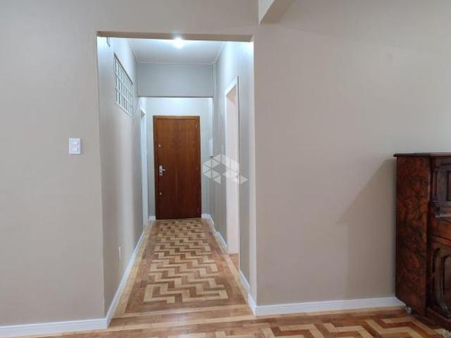 Excelente Apartamento Centro Porto Alegre